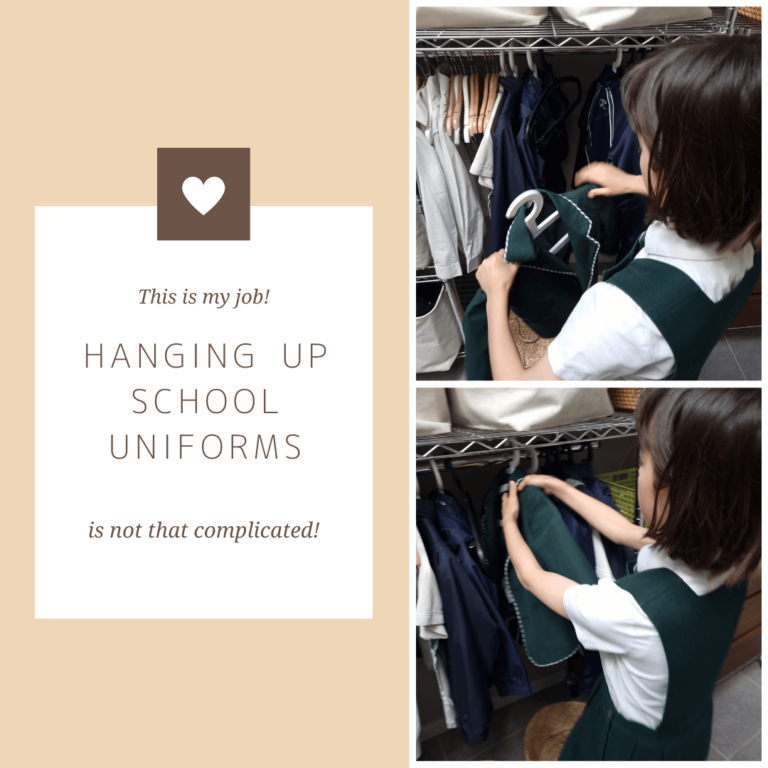School Uniforms – How to organise school uniforms for your children ...