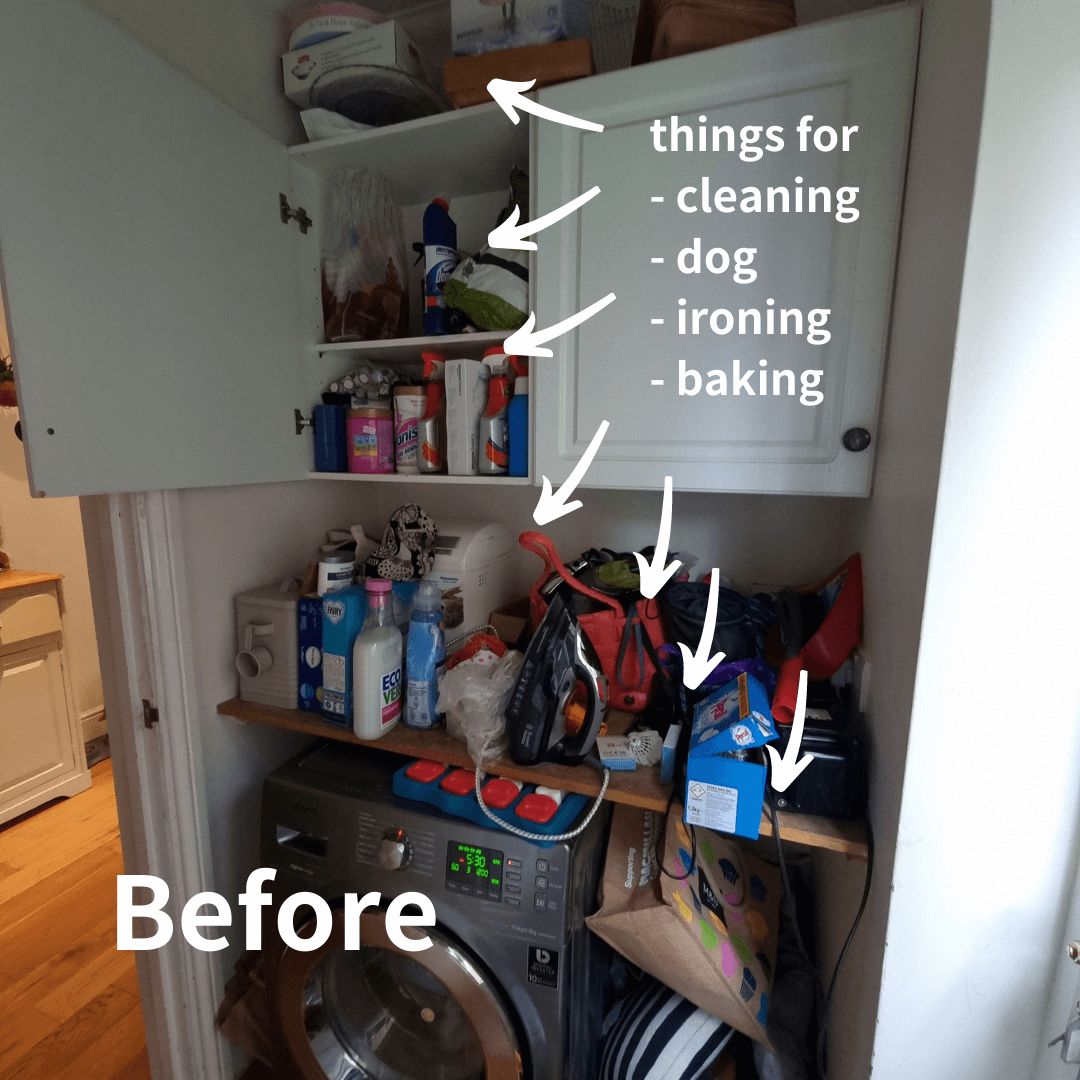 How to make the most of your utility room | Time Ninja